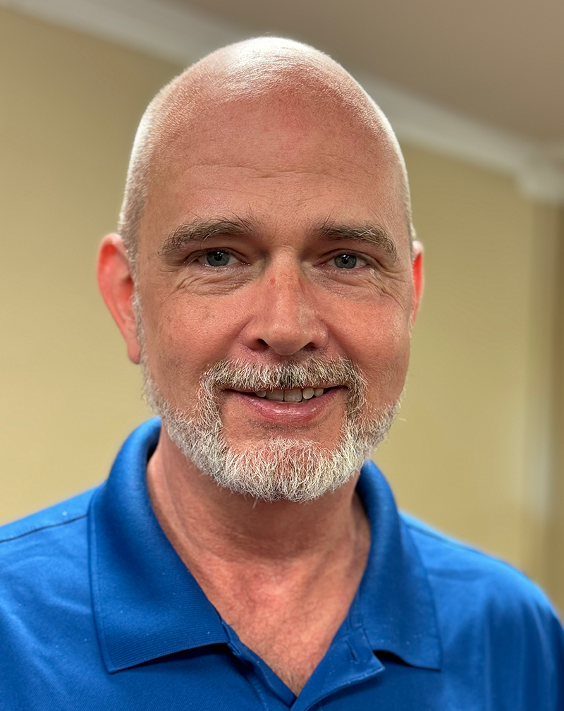 Staff and Board — Soteria CDC