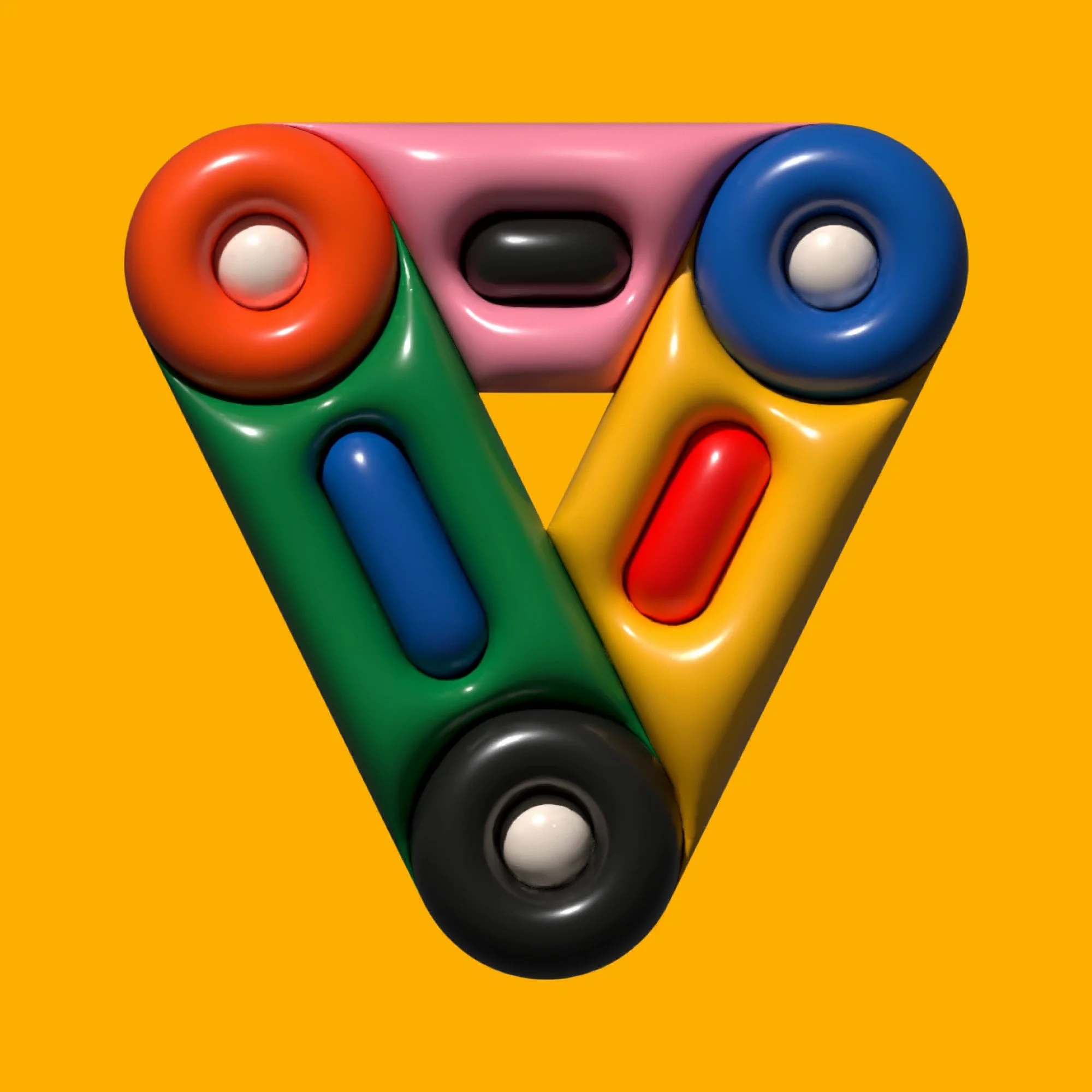 Andrew Footit - 36 Days Of Type — Andrew Footit