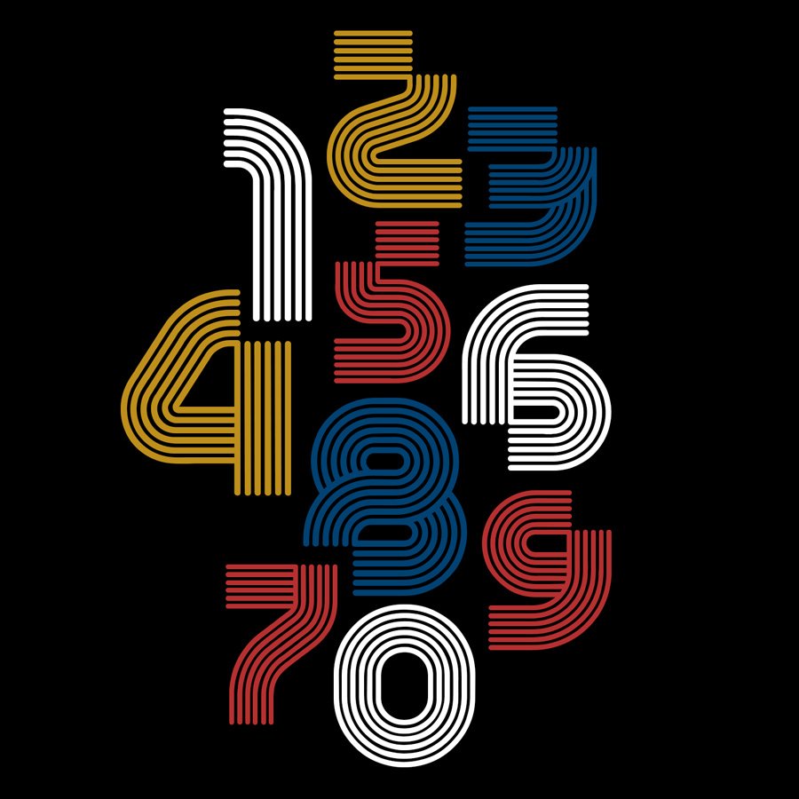ESPN - Heroes - Typography — Andrew Footit