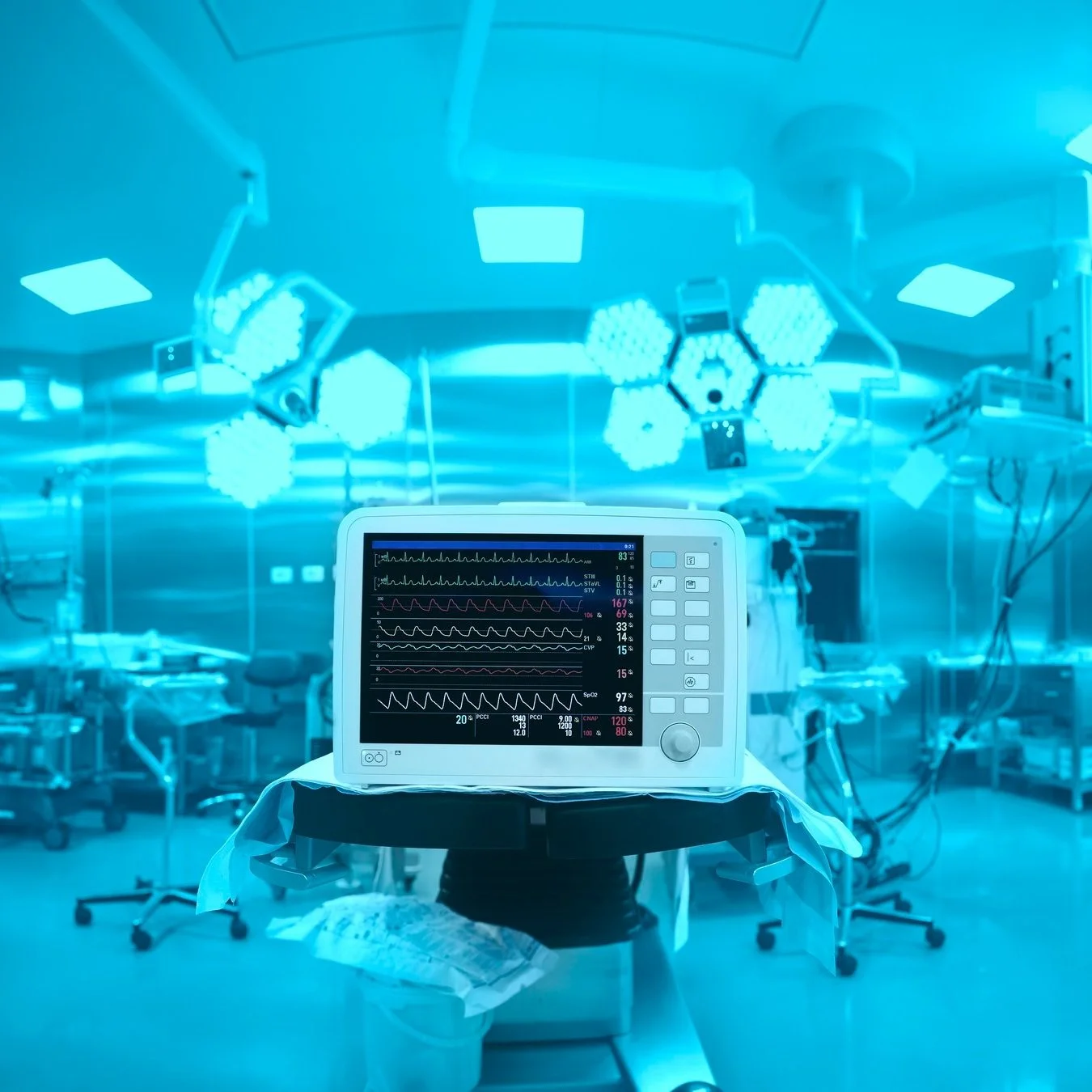 ClearShield | Non-lead acrylic shield material for radiation attenuation