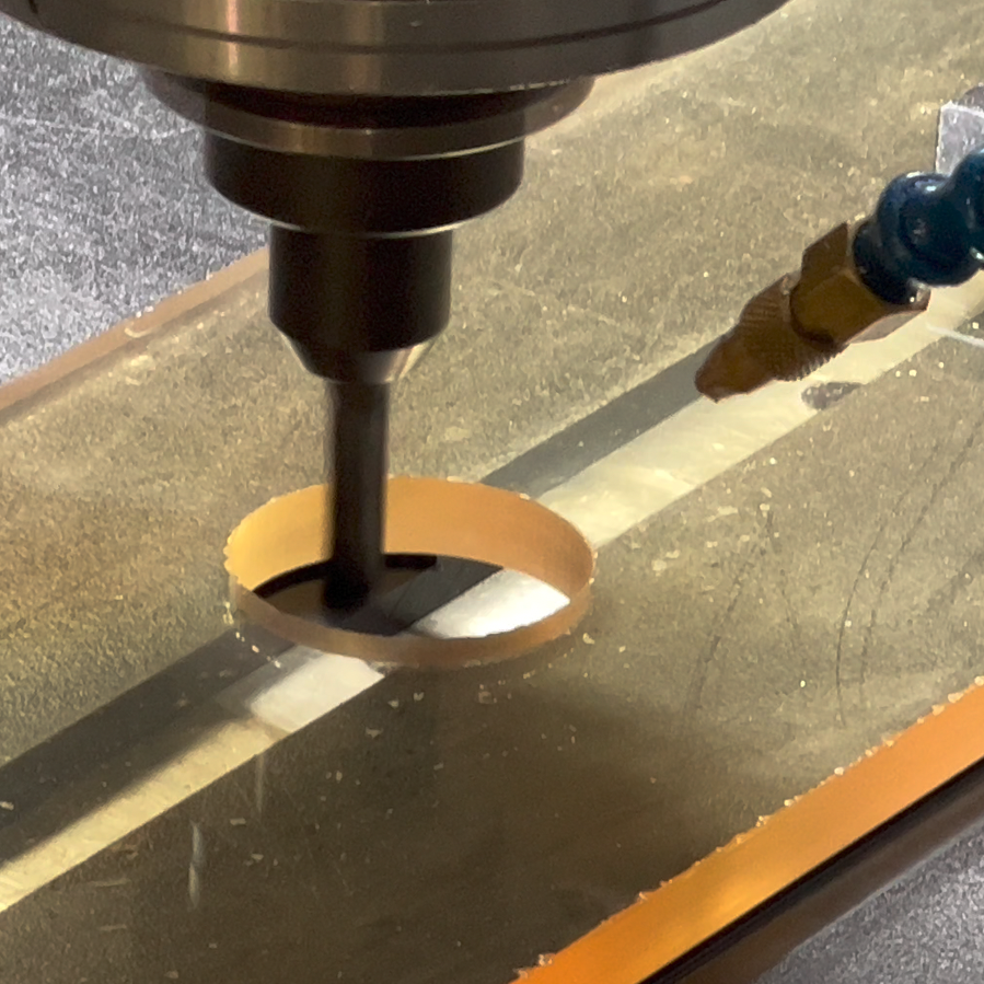 ClearShield | Non-lead acrylic shield material for radiation attenuation