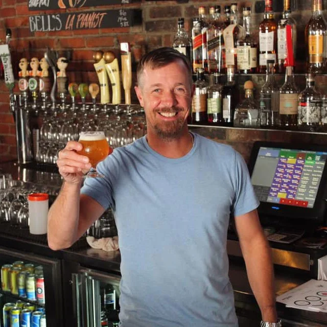 About — Cleveland Beer Week