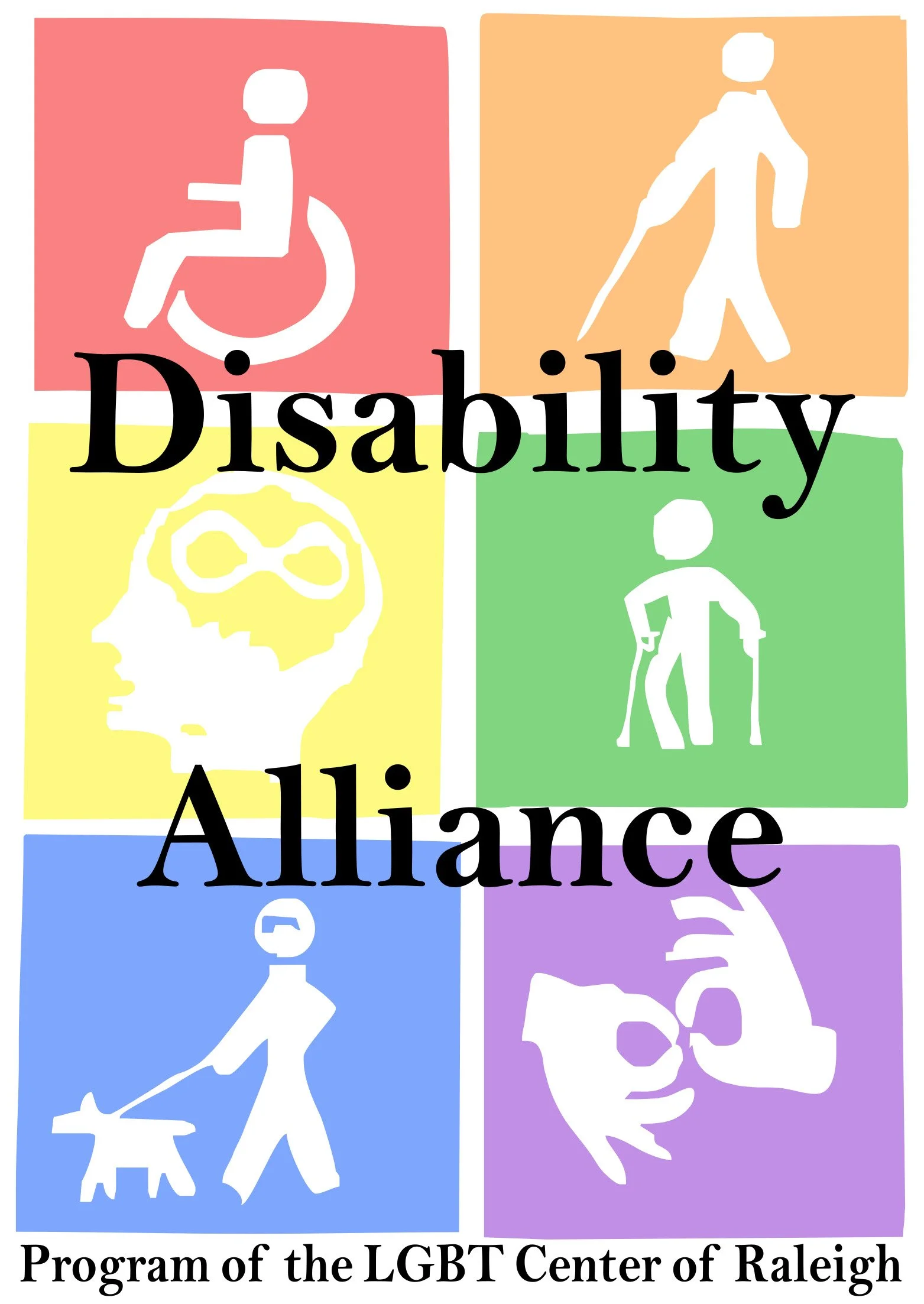 Queer Life — LGBT Center of Raleigh