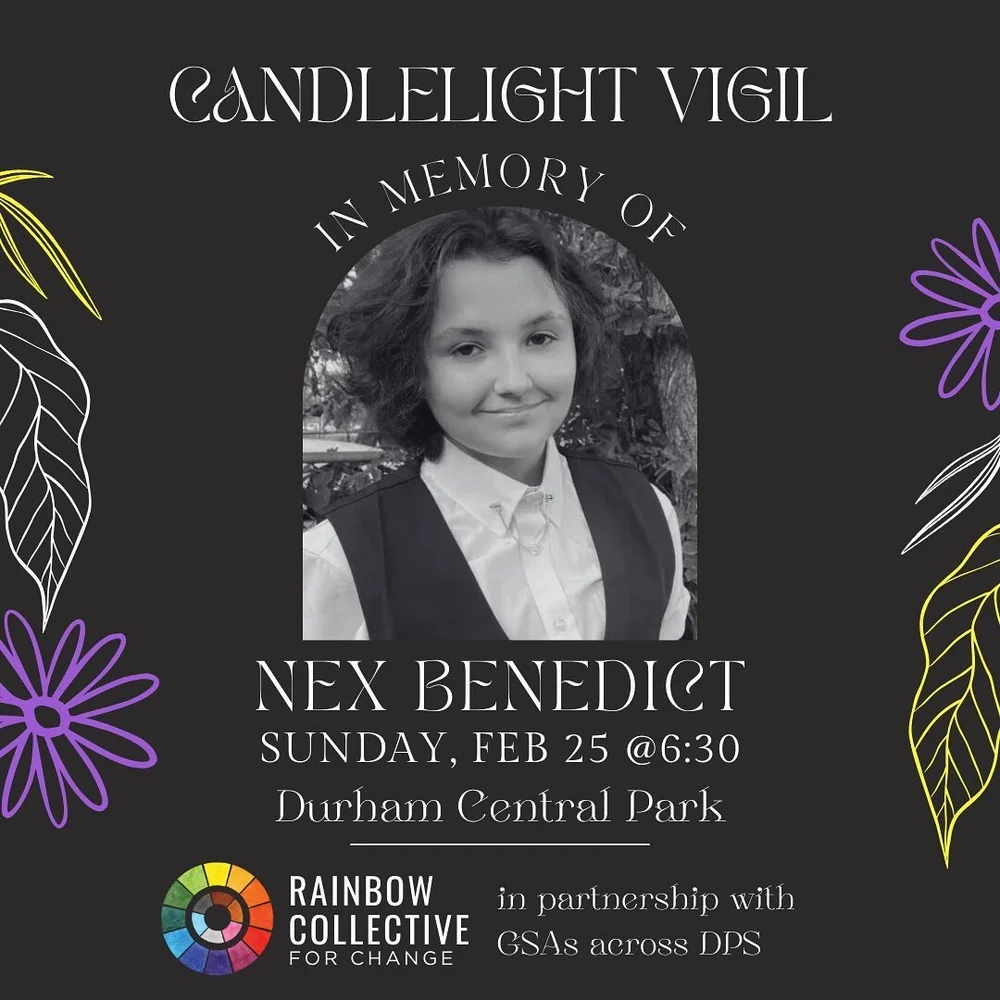 LGBT Center of Raleigh