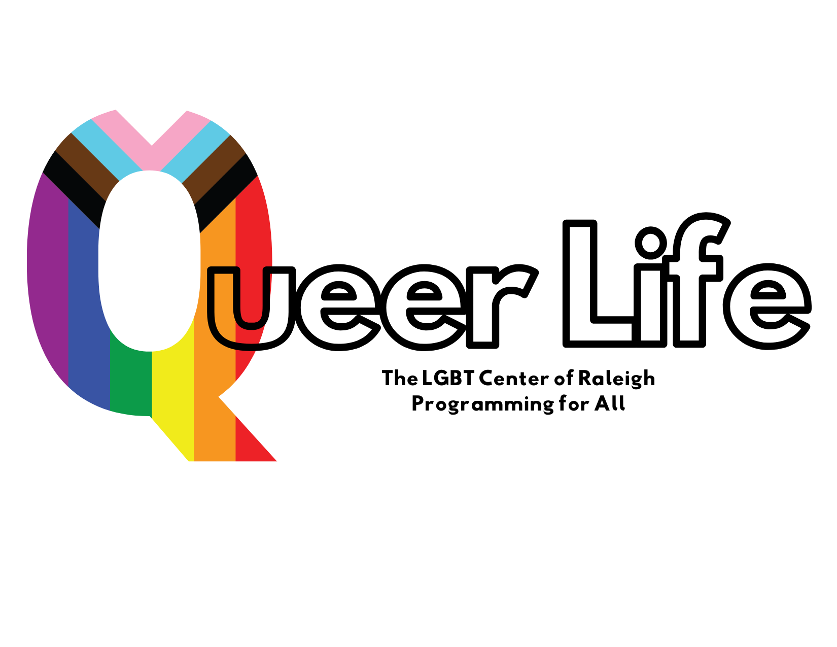 Queer Life — LGBT Center of Raleigh