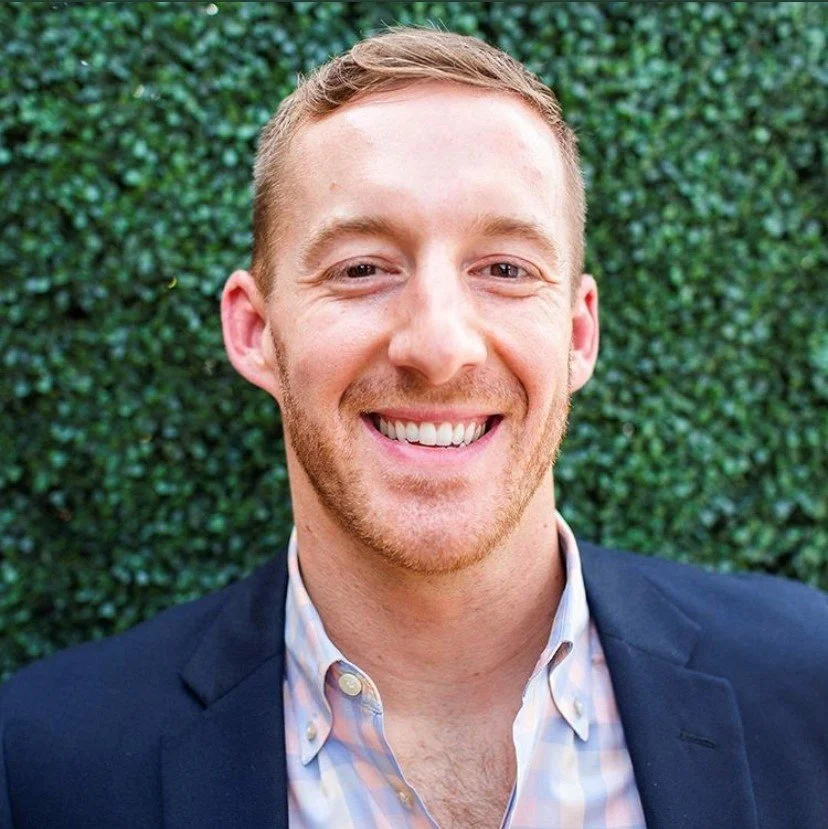 Board of Trustees — LGBT Center of Raleigh