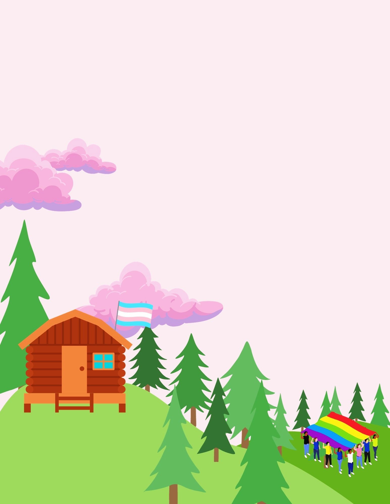 ASPYRE Youth Camp — LGBT Center of Raleigh