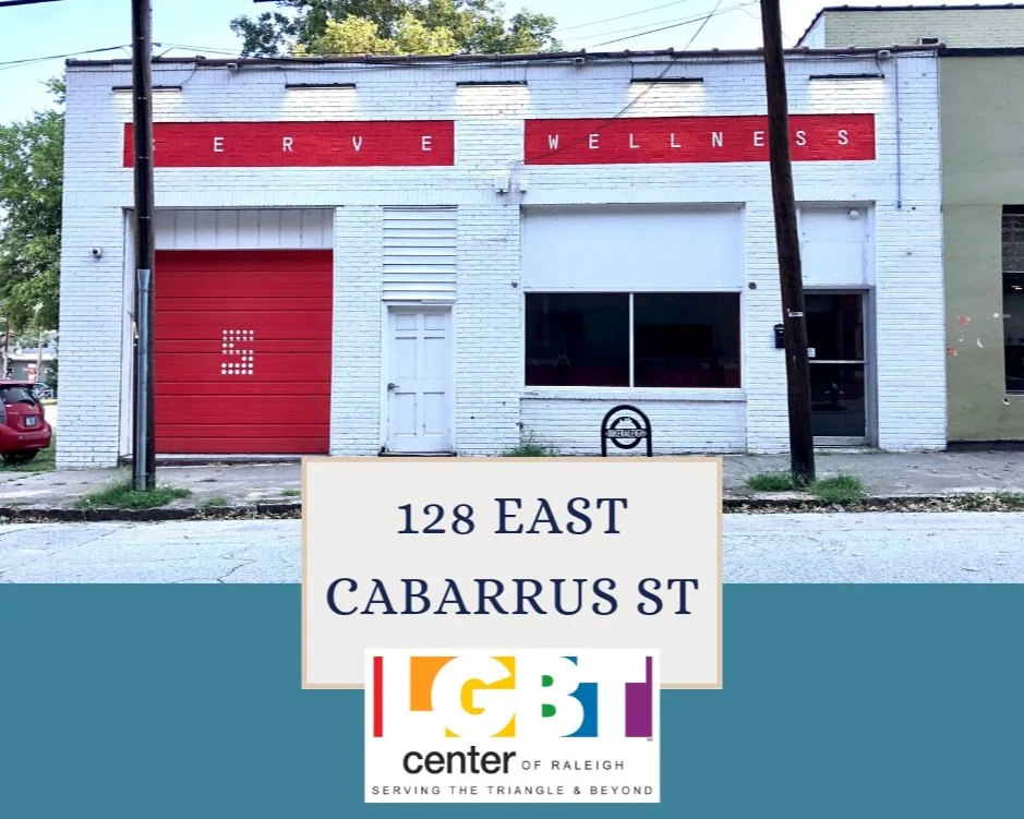 LGBT Center of Raleigh