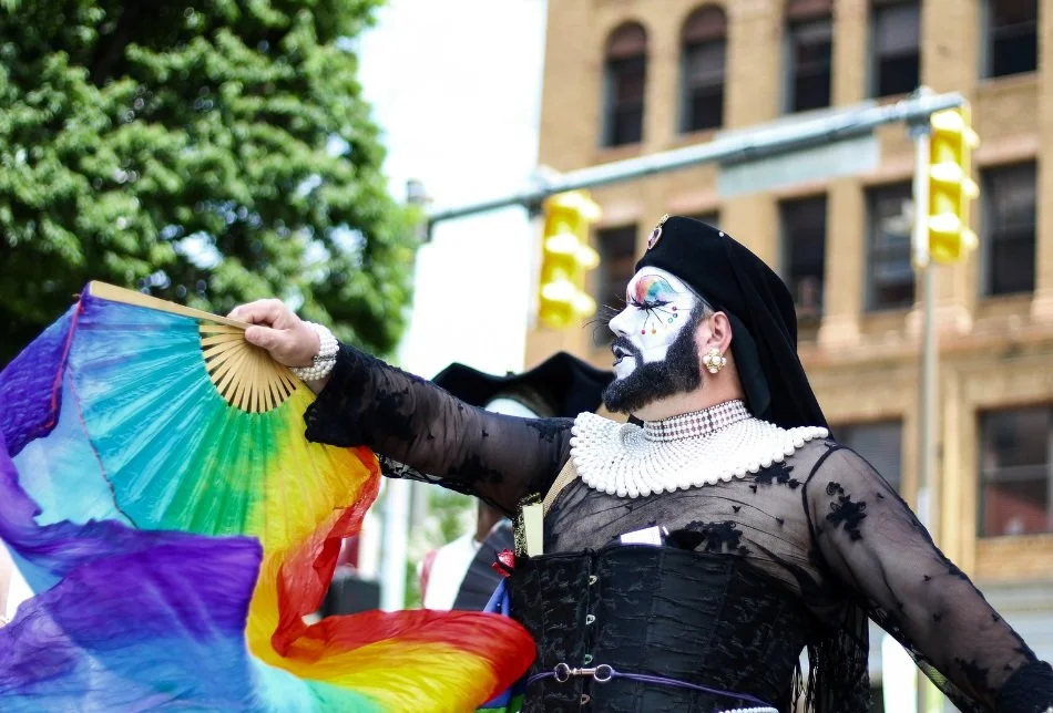 Queer Life — LGBT Center of Raleigh