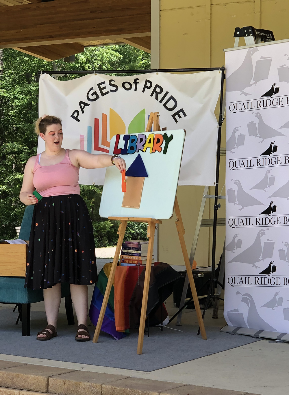 Queer Life — LGBT Center of Raleigh