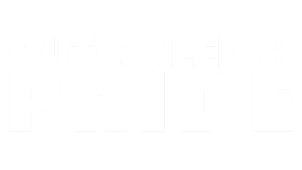 Out! Raleigh Pride — LGBT Center of Raleigh