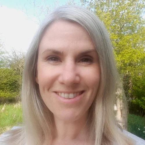 Vicky Gardner — SDG Compact Fellows