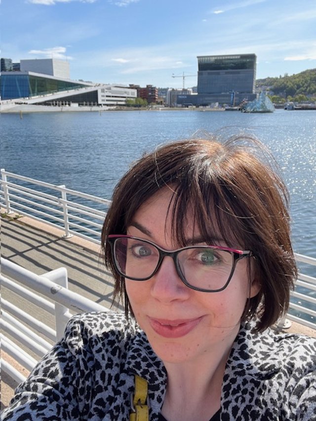 Claire Jackson — SDG Compact Fellows