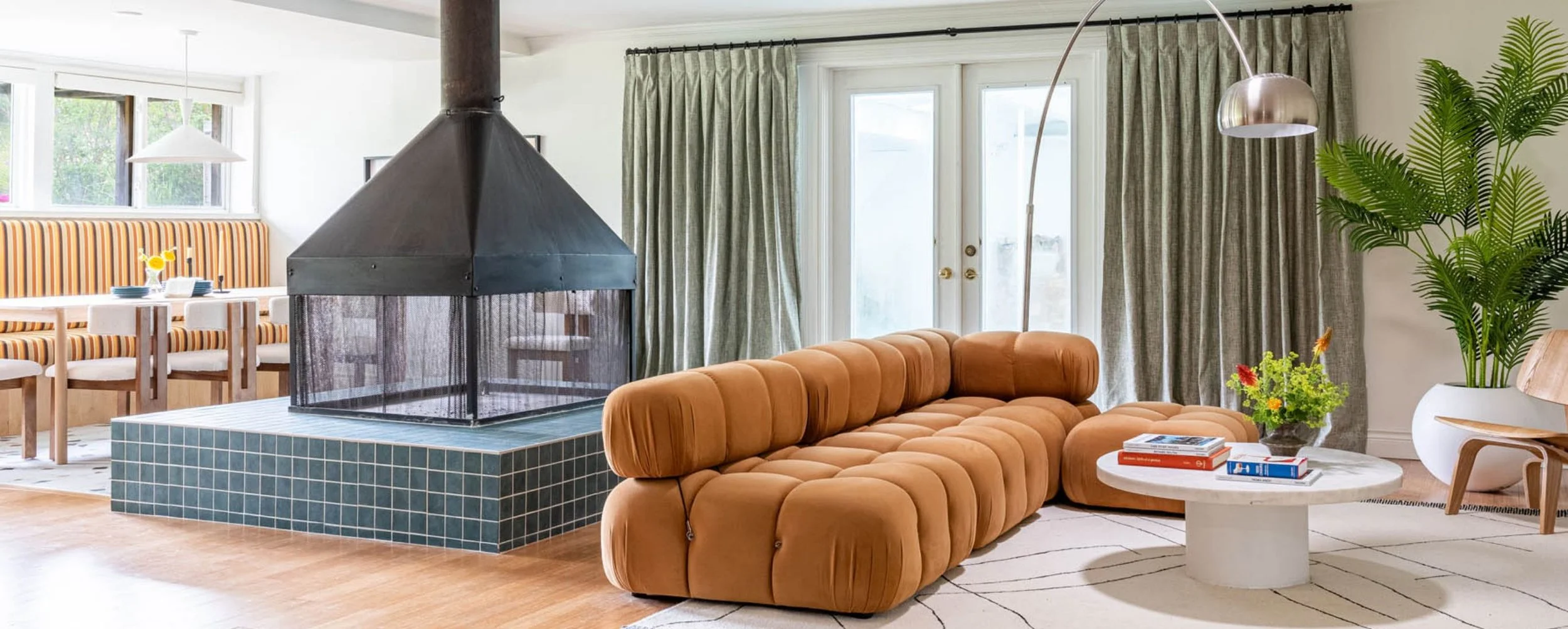 Owners House — The Evangeline