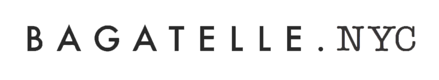 Bagatelle — Bagatelle International