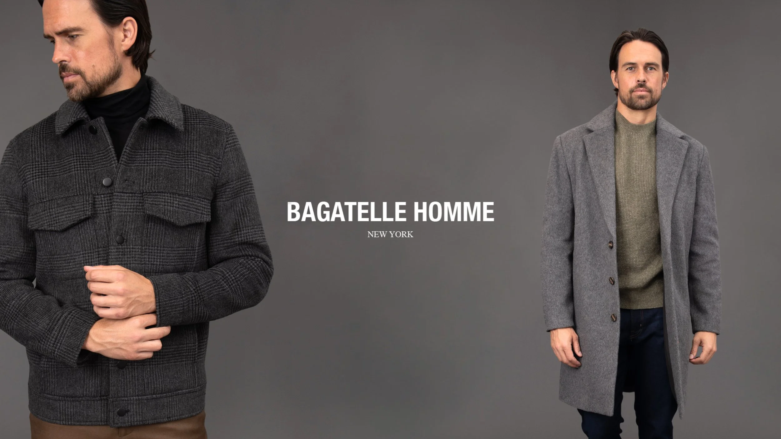 BAGATELLE HOMME — Bagatelle International