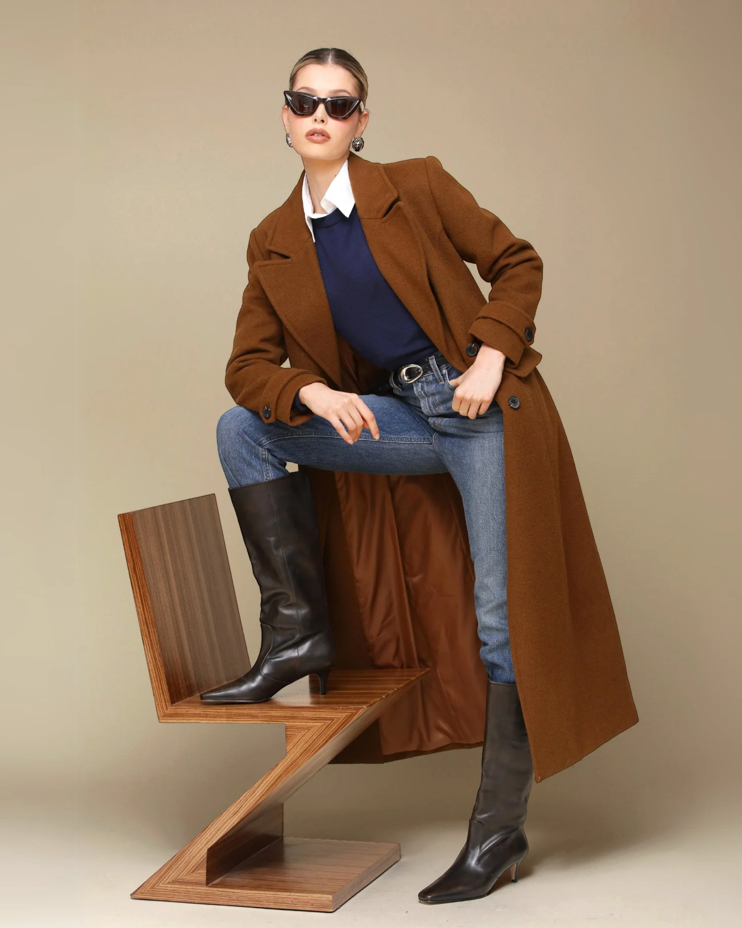 About The Company — Bagatelle International