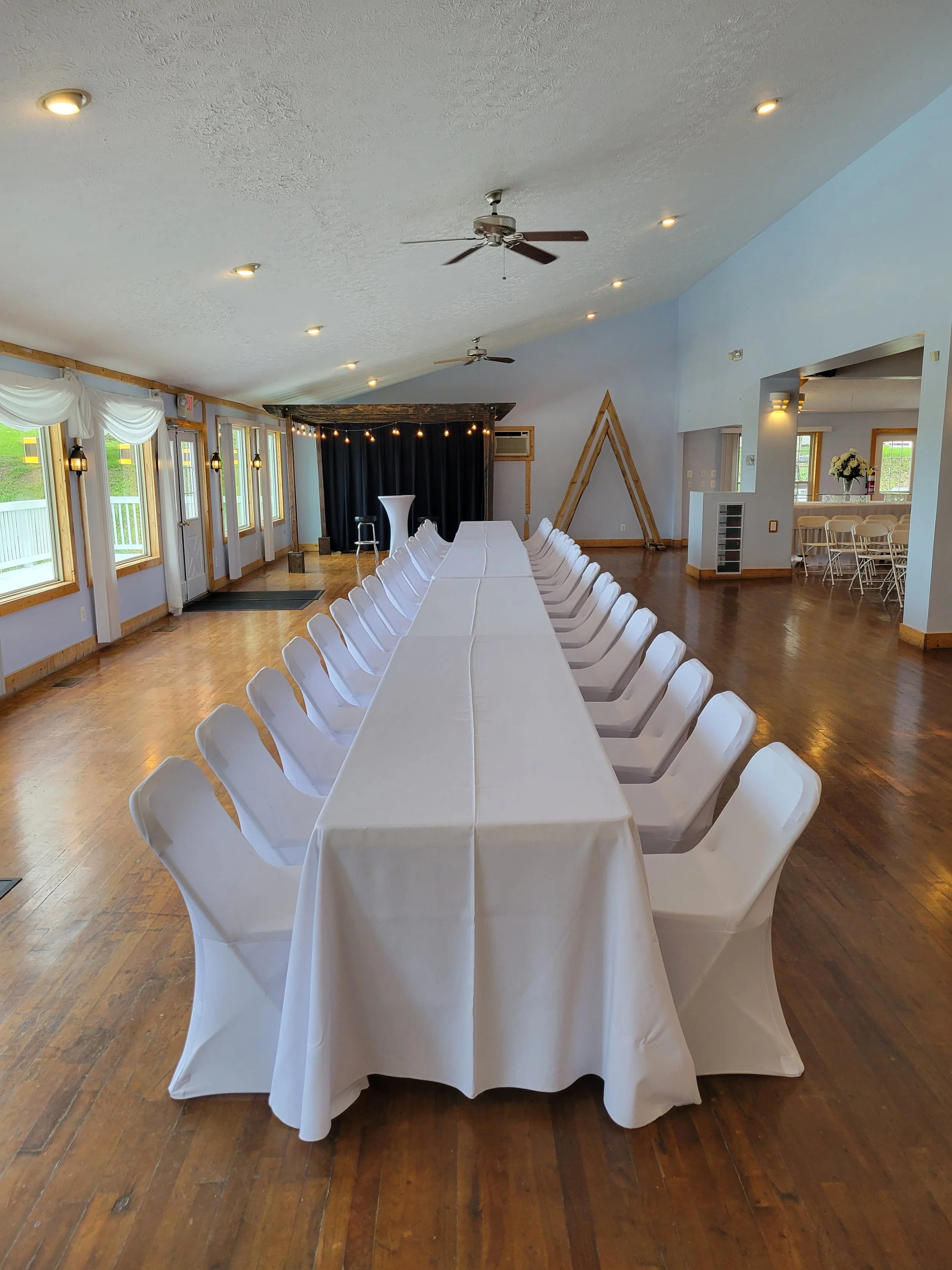 Decorations — Skyview Lodge Inc