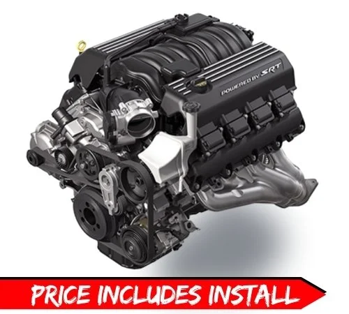 Jeep HEMI Swap - Is a V8 right for you?