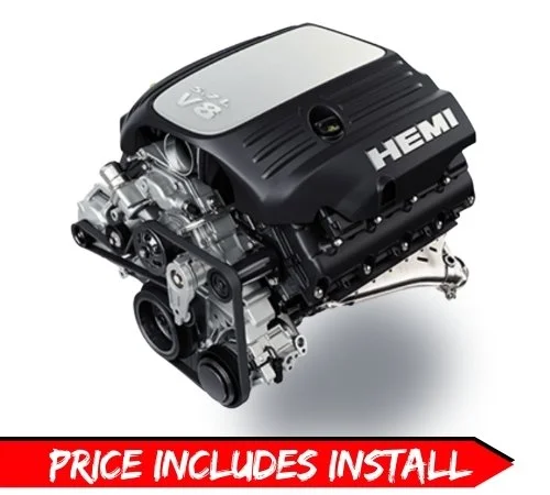 Jeep HEMI Swap - Is a V8 right for you?