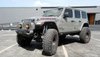 Badass Custom Jeep Wranglers & Gladiator Builds