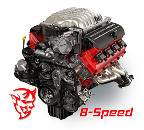 Jeep HEMI Swap - Is a Jeep V8 Conversion right for you?