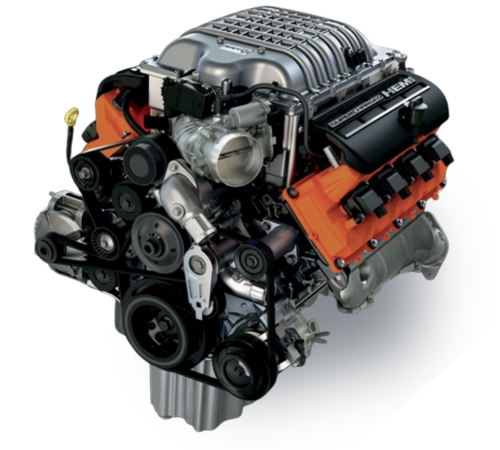 Jeep HEMI Swap - Is a Jeep V8 Conversion right for you?