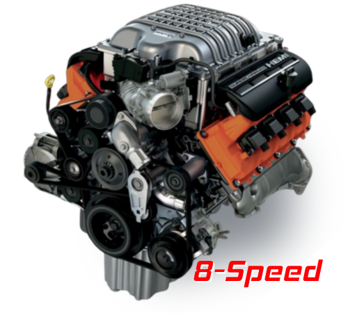 Jeep HEMI Swap - Is a Jeep V8 Conversion right for you?