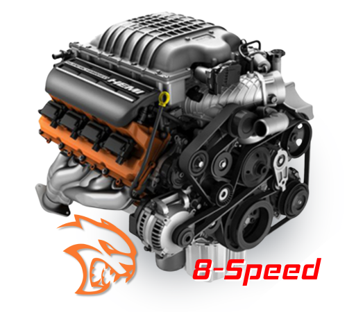Jeep HEMI Swap - Is a Jeep V8 Conversion right for you?
