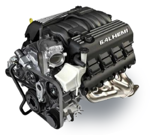 Jeep HEMI Swap - Is a Jeep V8 Conversion right for you?