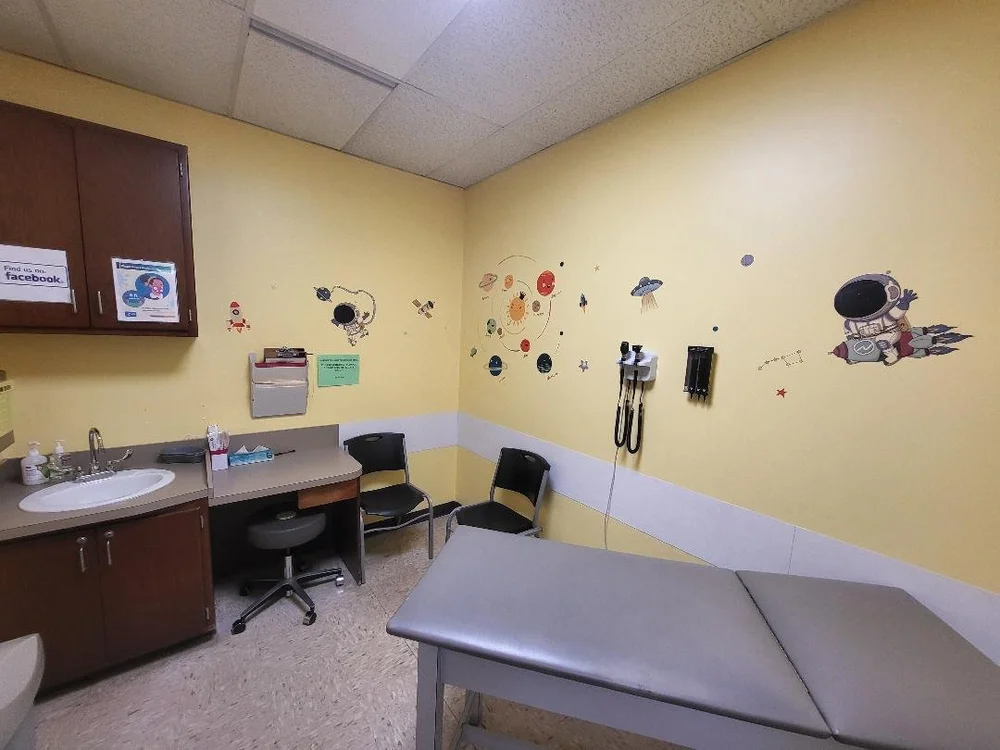 Pediatric Health Partners