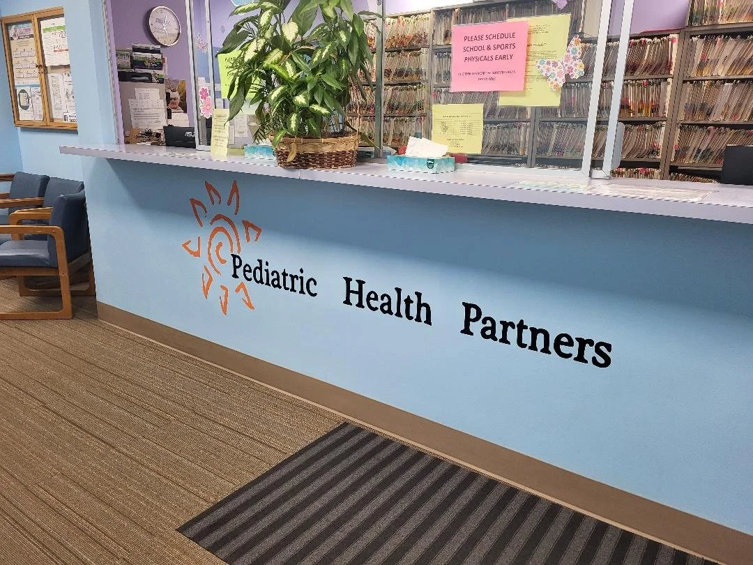 Pediatric Health Partners