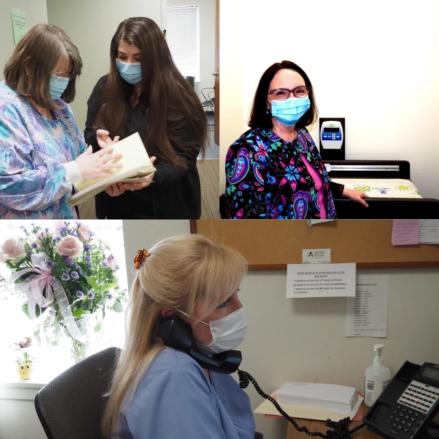 Our Staff — Pediatric Health Partners