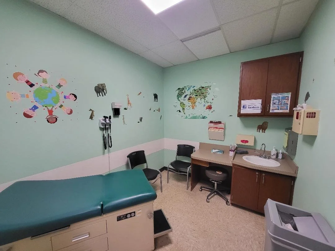 Our Staff — Pediatric Health Partners