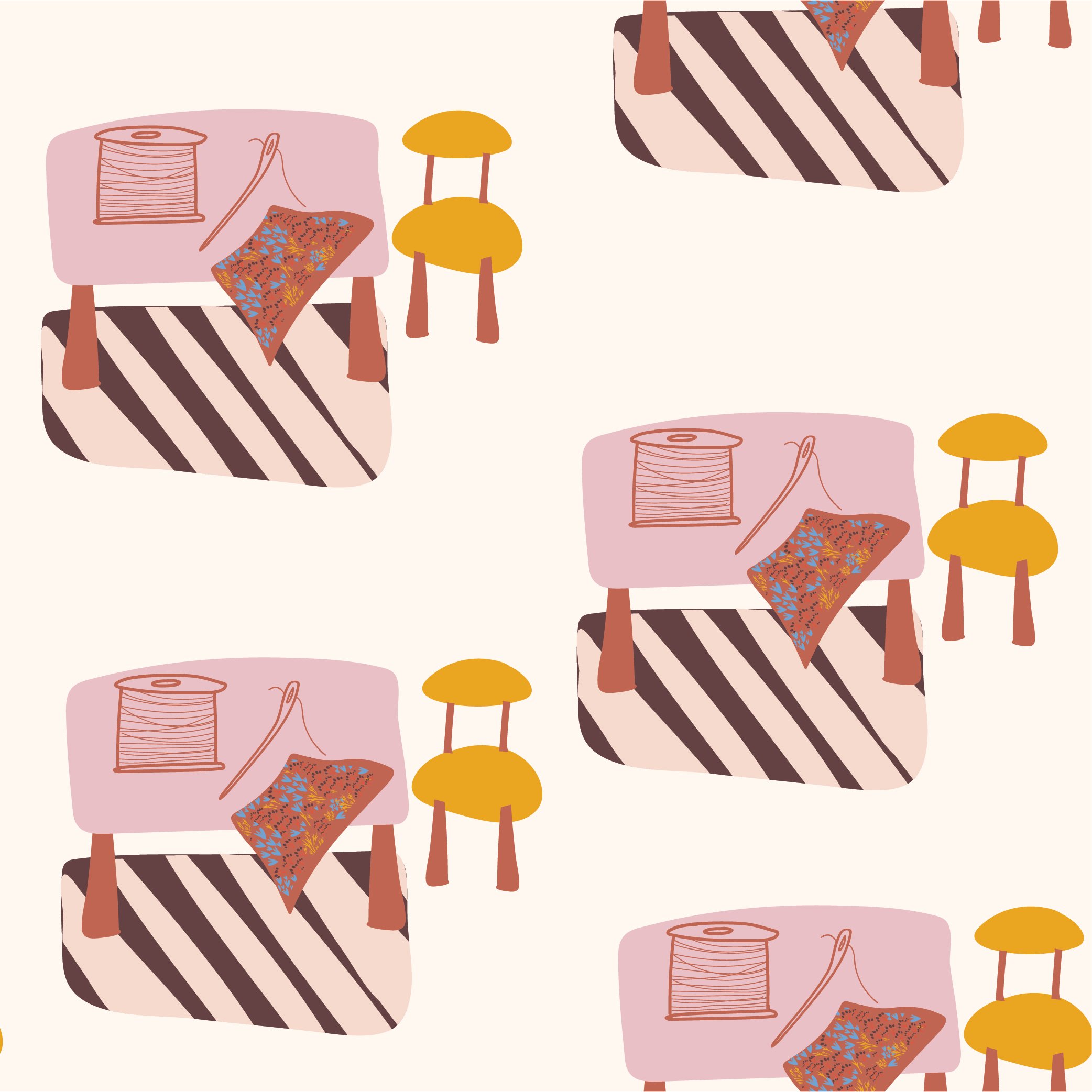 Meghan Pauley Nespeca Studio