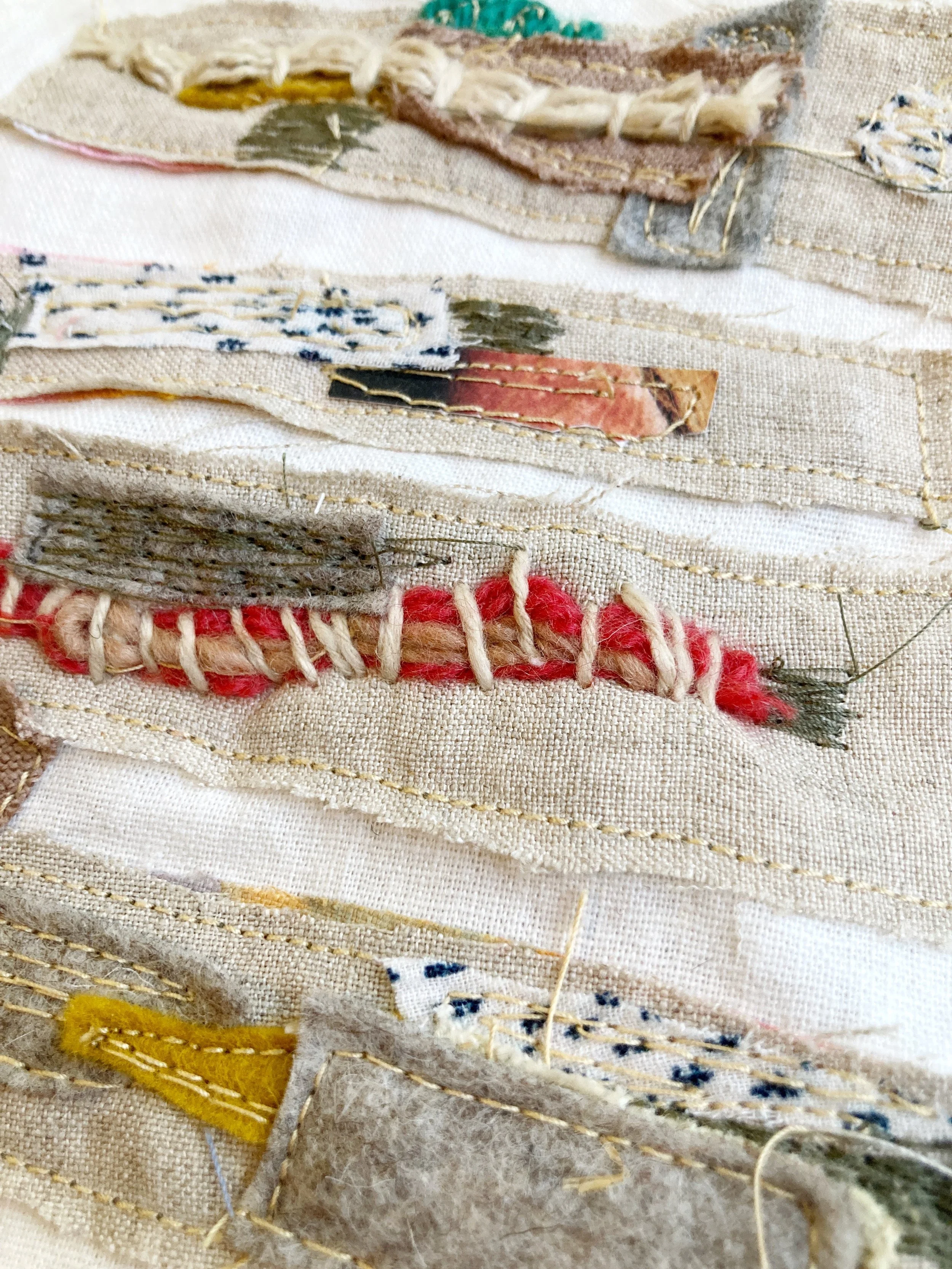 Meghan Pauley Nespeca Studio