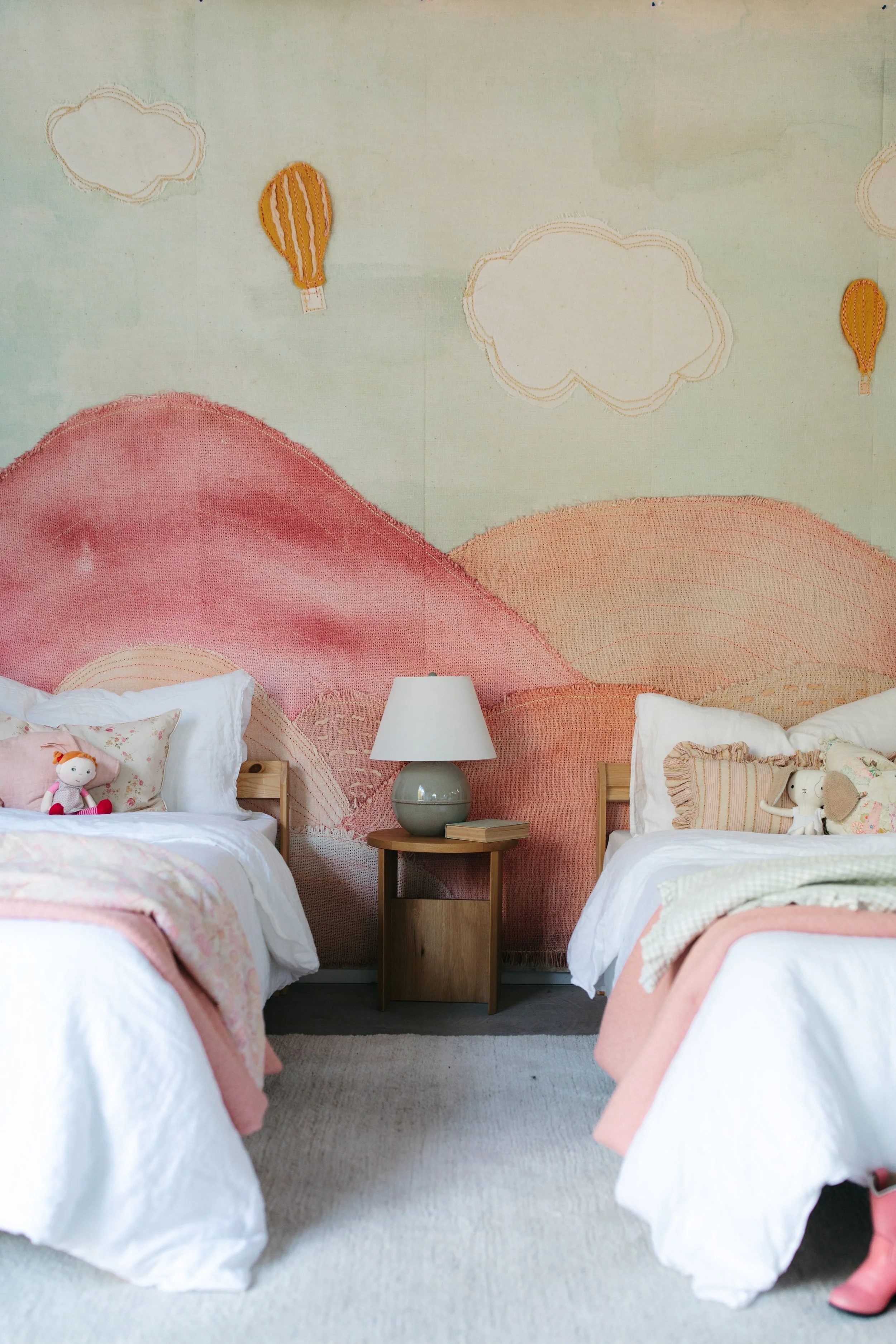 Meghan Pauley Nespeca Studio