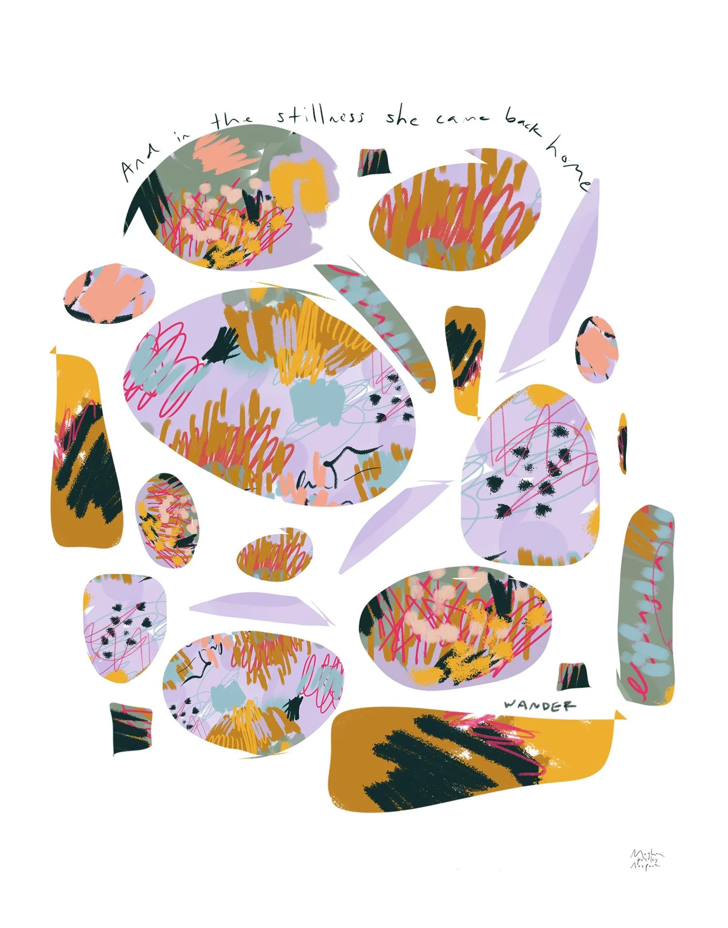 Meghan Pauley Nespeca Studio