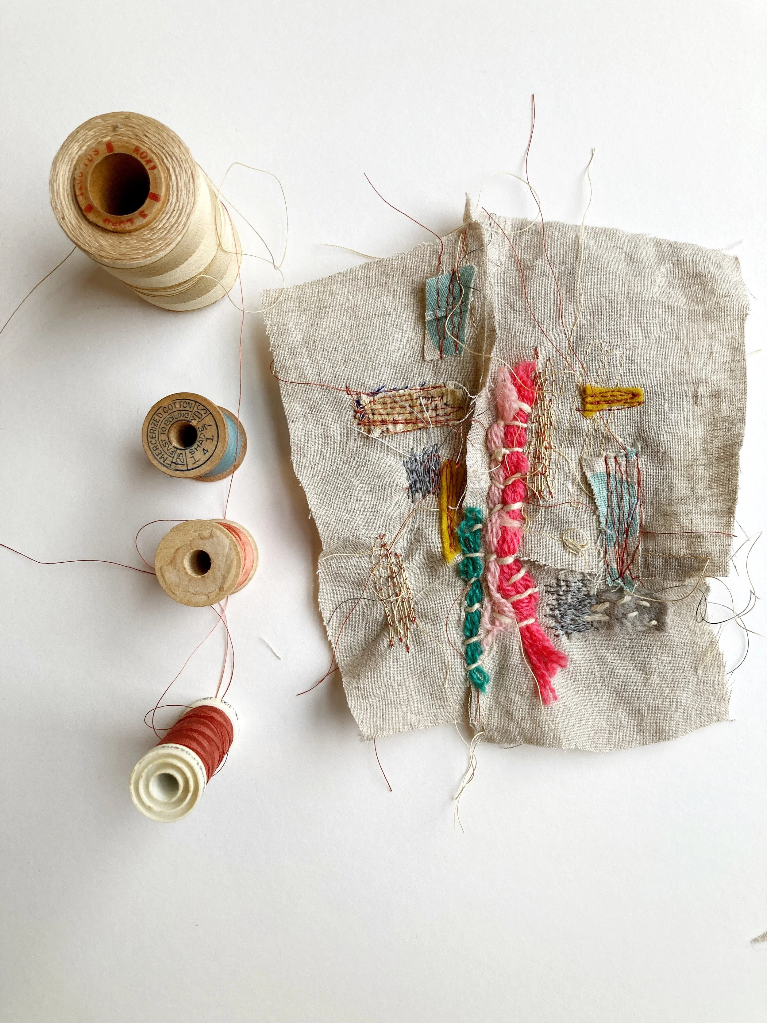 Meghan Pauley Nespeca Studio