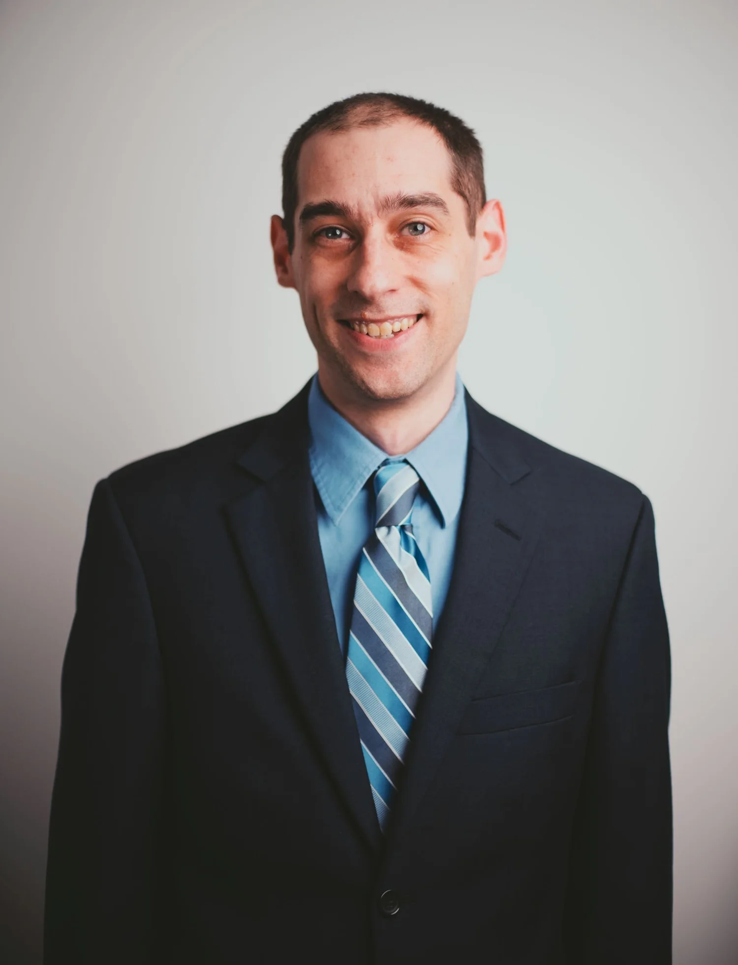 Board of Directors — Chesterton Academy of Our Lady of Hope