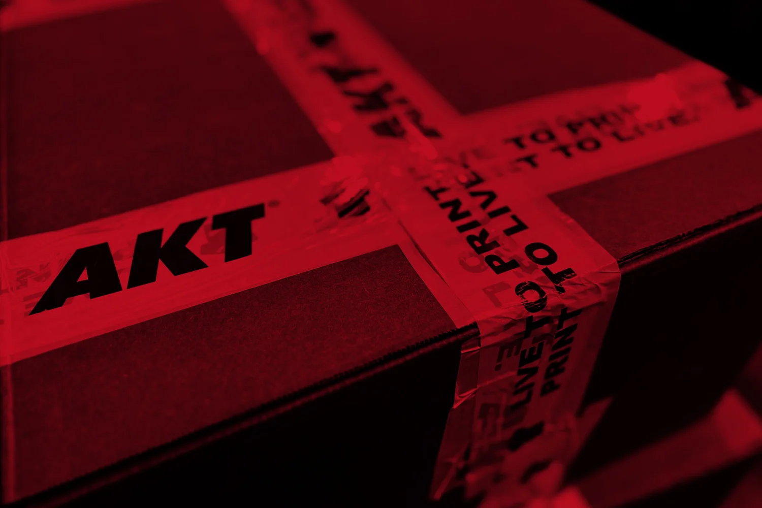 Business - Work — AKT