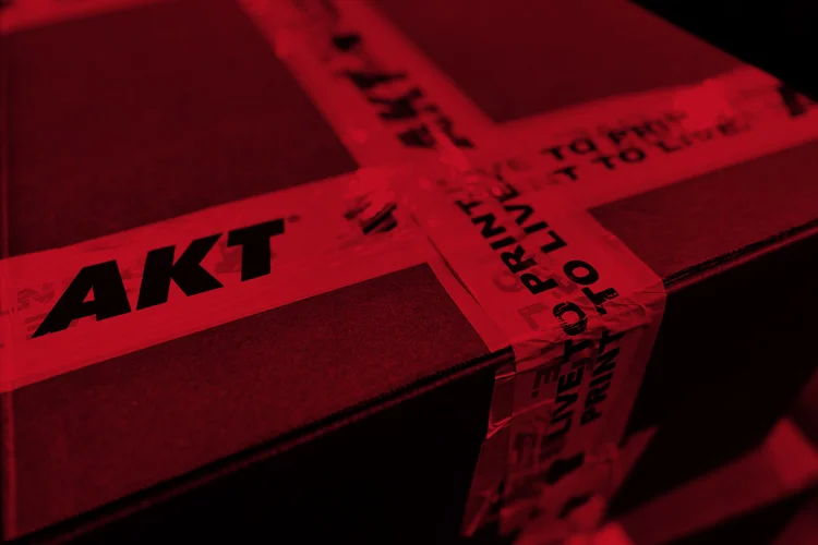 Business - Work — AKT