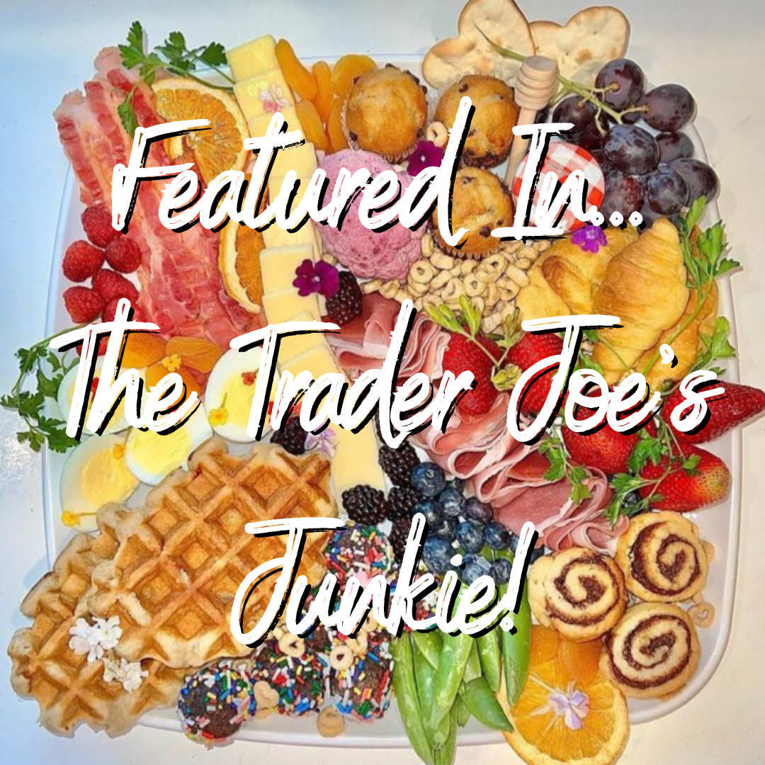 Featured In — Dunes Cheese Gal