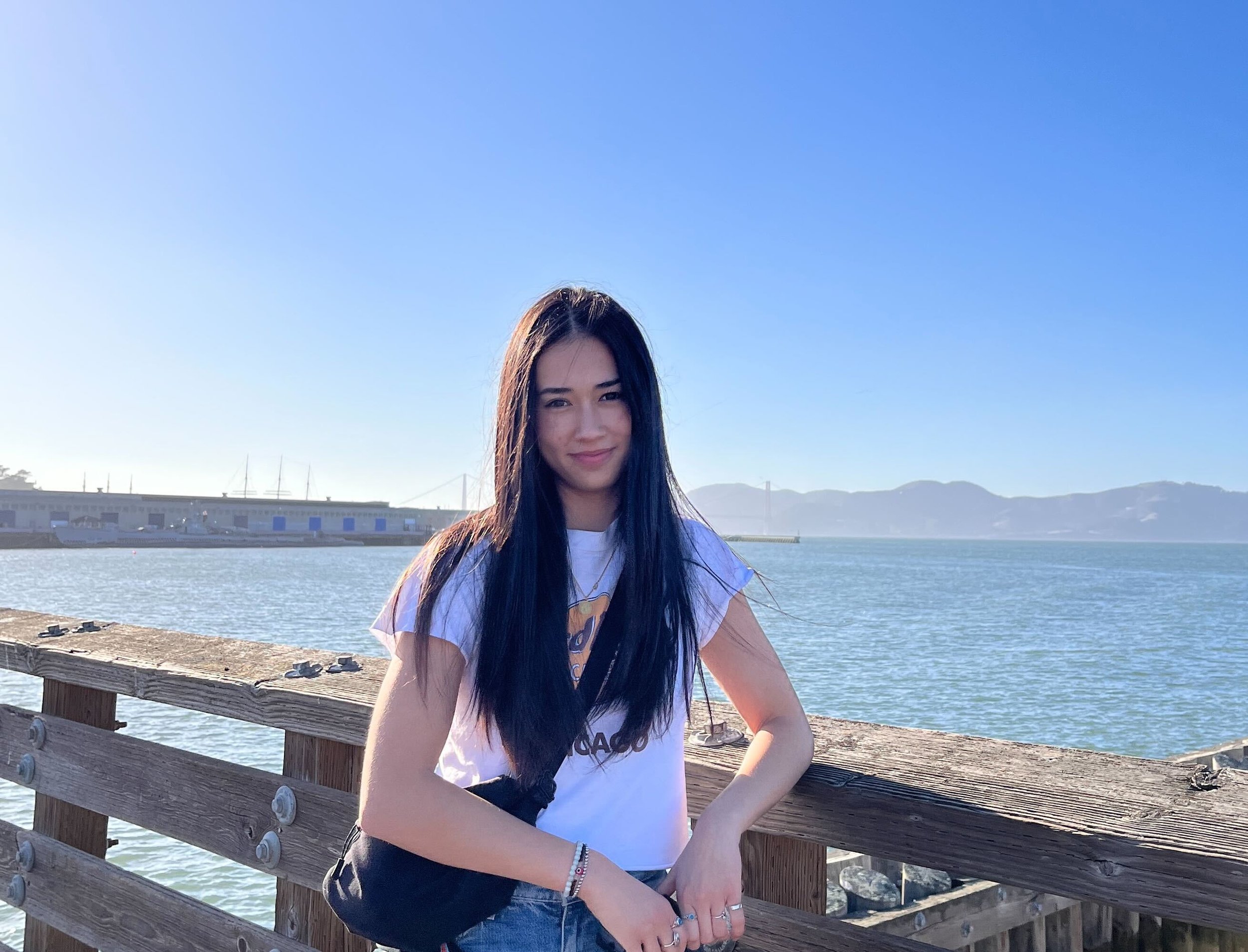 Undergraduate & Visiting Student — Zhu Chemistry Laboratory