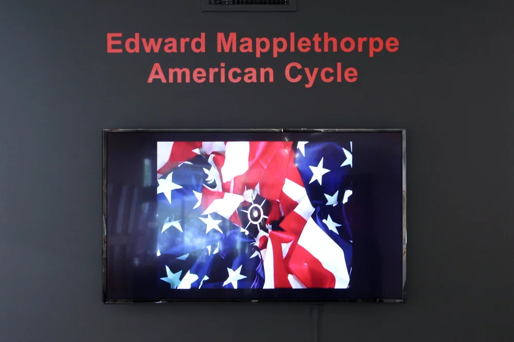 American Cycle — Penticton Art Gallery