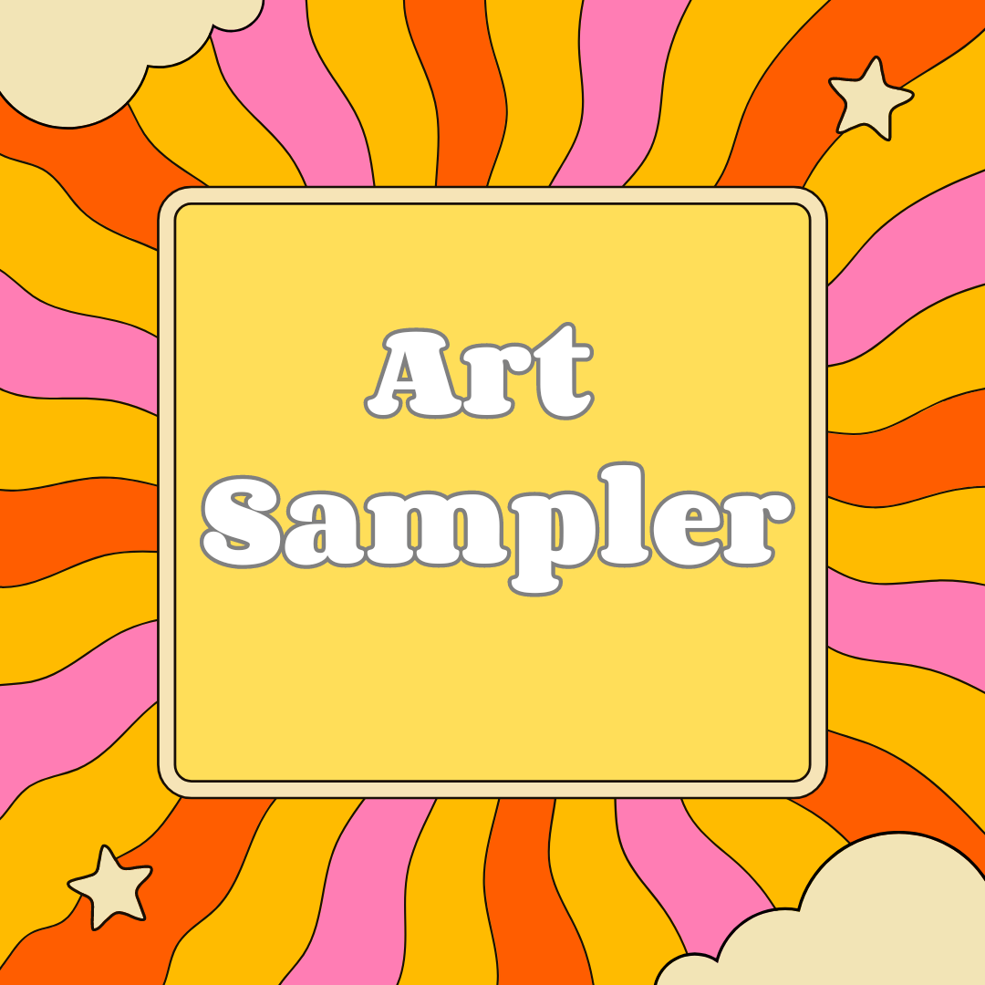 Shop Online — Penticton Art Gallery