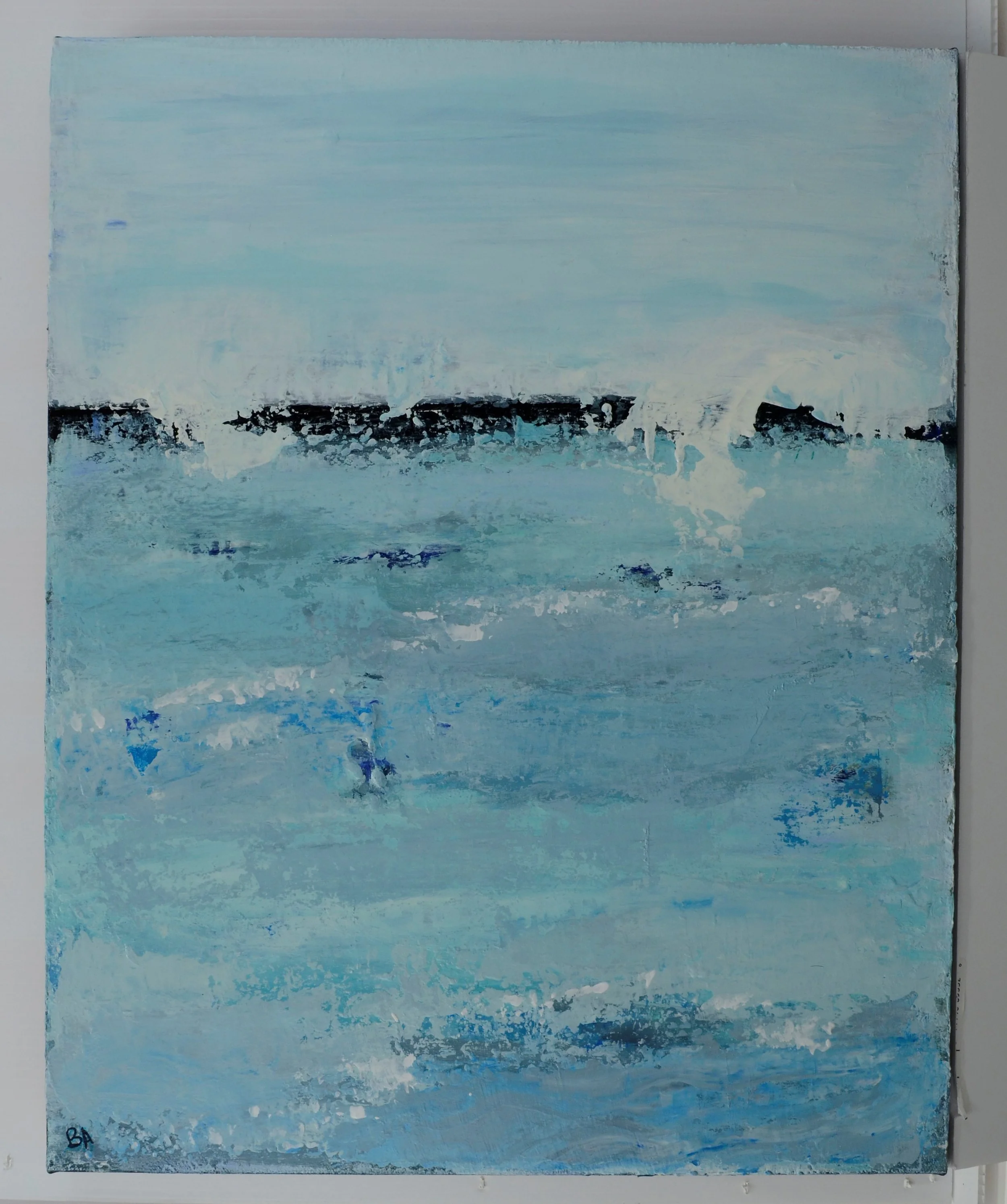Alguire, Brenda — Penticton Art Gallery