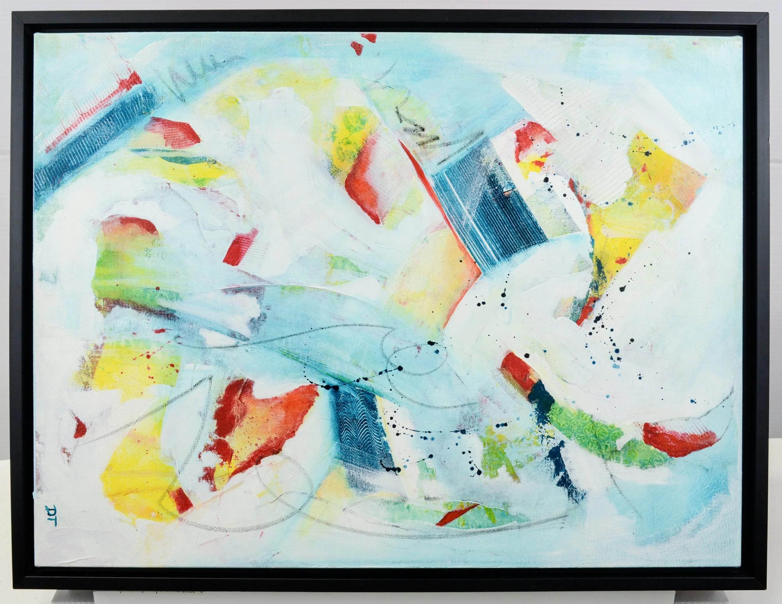 Tougas, Debbie — Penticton Art Gallery