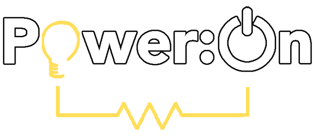 Power:On - Energetic Entrepreneurs