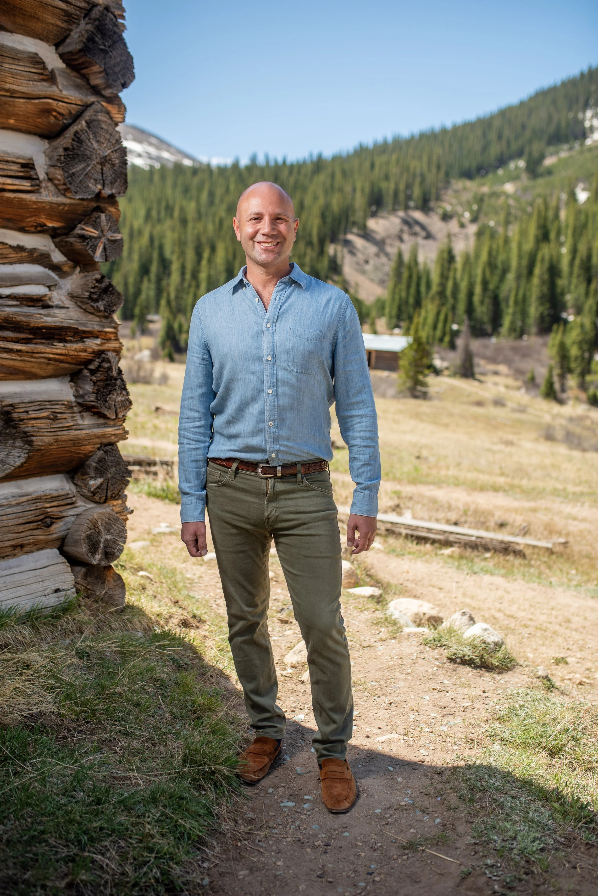 Ben Rose, The Aspen Lawyer - #1 Law Firm in Aspen, The Aspen Times